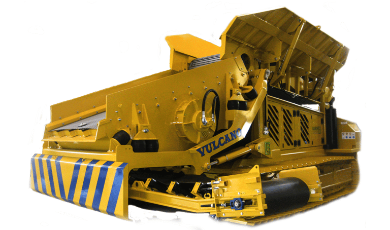 Padding Machines for sale. Laurini Vulcano Smart