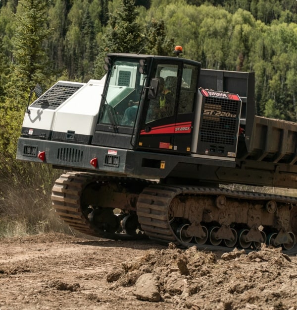 About Us - Worldwide Machinery