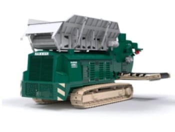 Laurini - Worldwide Machinery