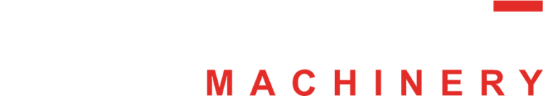 Locations - Worldwide Machinery