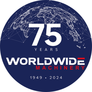 Locations - Worldwide Machinery