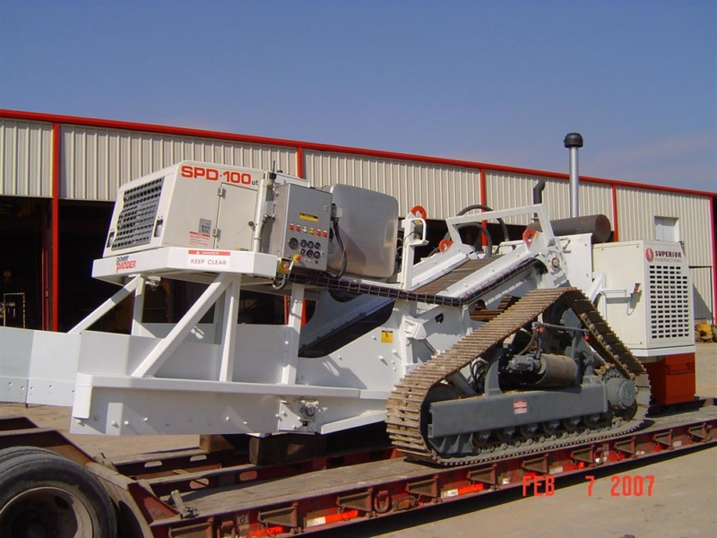 Padding Machines - Worldwide Machinery