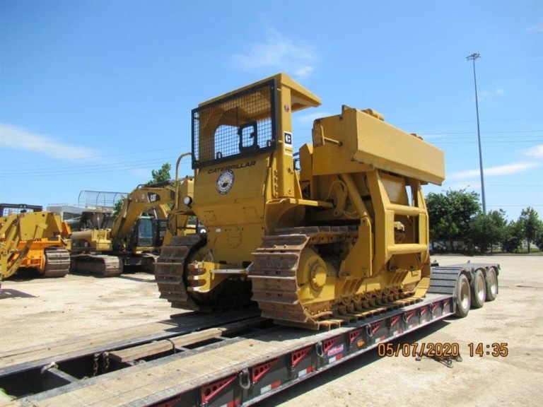 Heavy Equipment Rentals & Sales | Worldwide Machinery