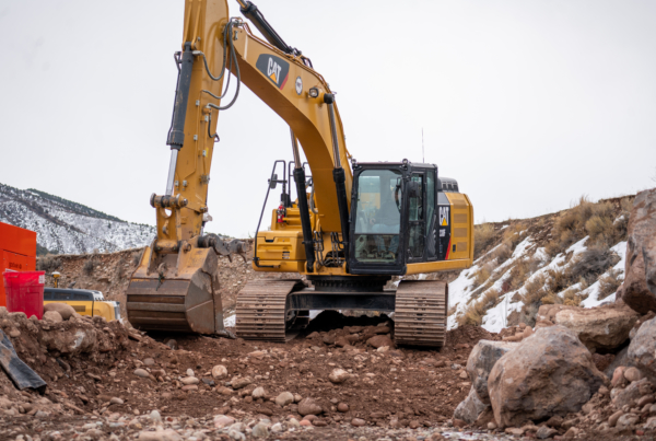 8 Things You Should Know About Excavators