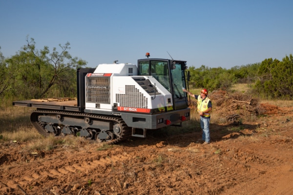 How to Choose the Right Heavy Equipment Rental Company