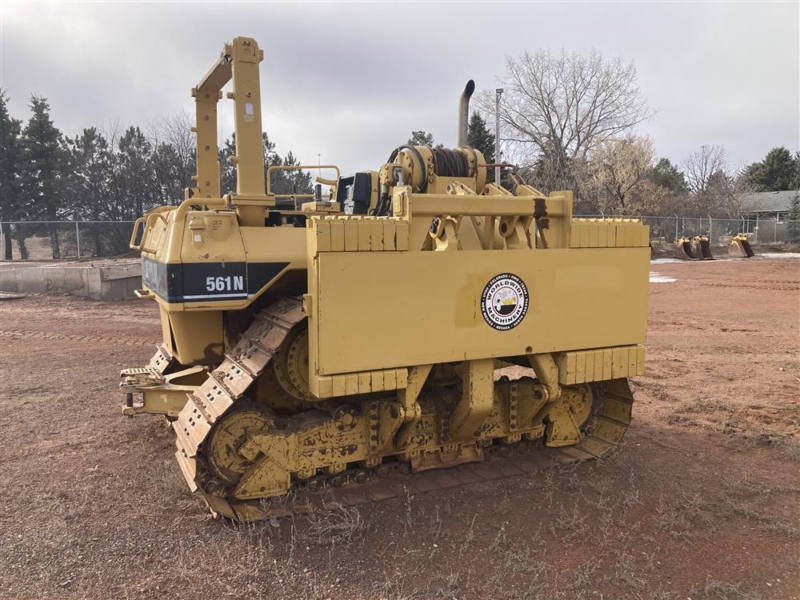 Heavy Equipment Rentals & Sales | Worldwide Machinery