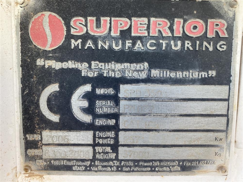 Padding Machines - Worldwide Machinery