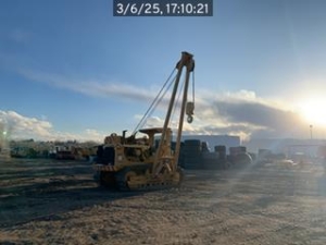 Heavy Equipment Rentals & Sales | Worldwide Machinery