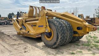 Scraper Pans for sale. 2016 K-Tec Earthmovers 1243ADT Scraper Pans